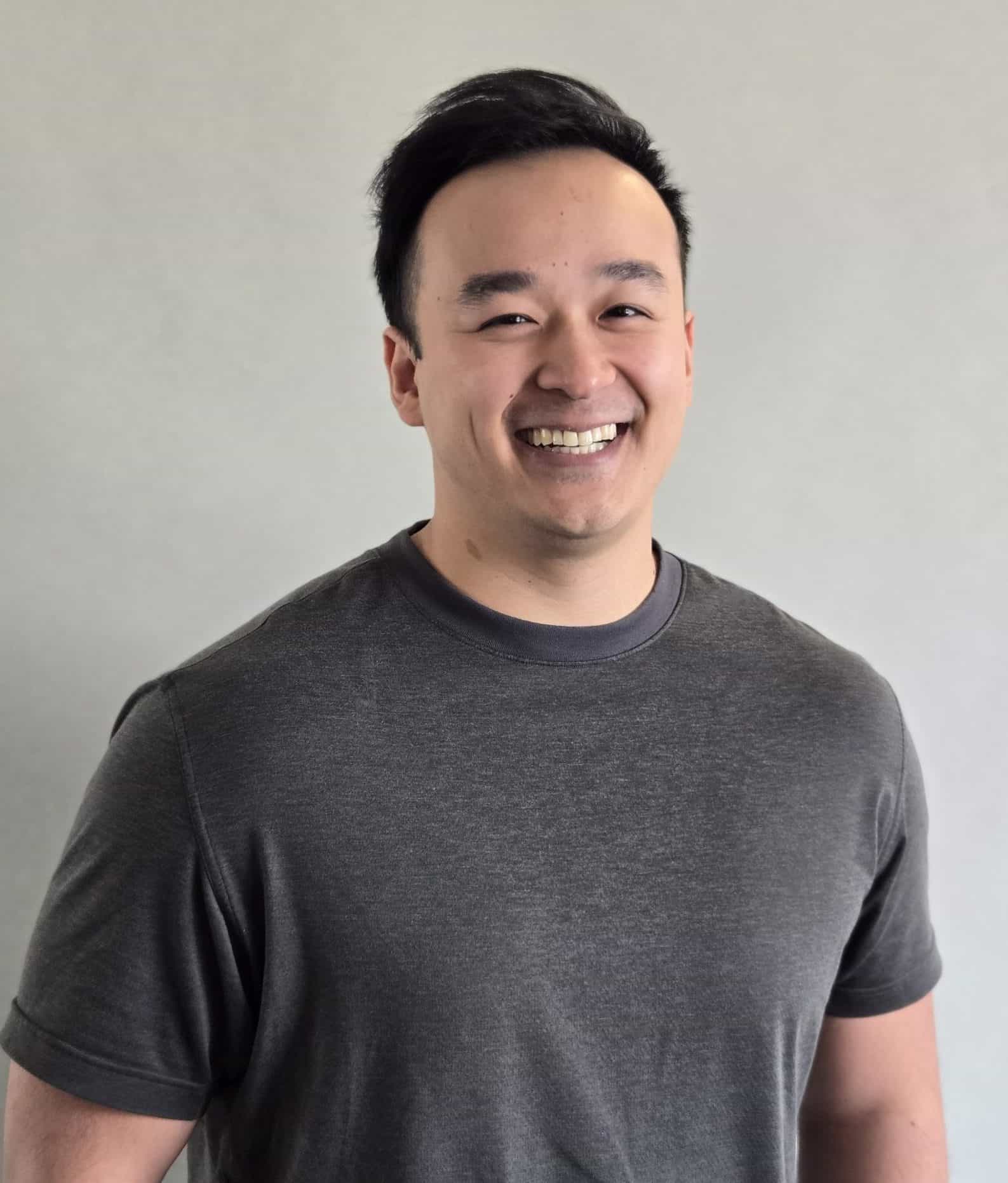 Meet your Movement & Rehab Therapists | Evolve Vancouver RMT